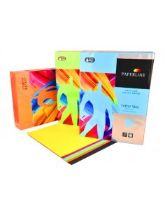 PAPEL SPECTRA DEEP 80 G CARTA RESMA 500 UDS - Diazol